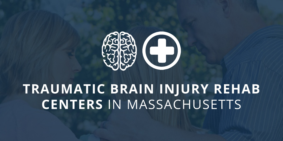 TBI Rehab Centers In Massachusetts | Personal Injury Law | Peter Ventura